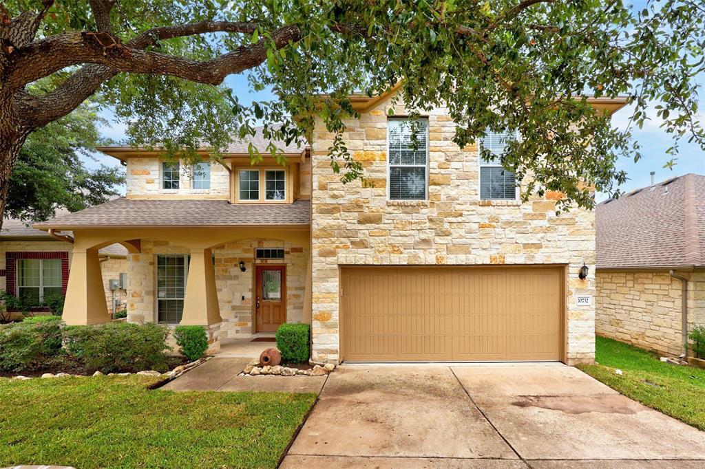 10732 Casitas Dr, Austin, TX 78717 - House Rental in Austin, TX ...