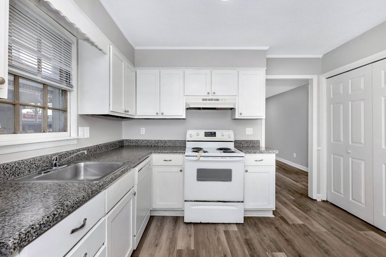 203 Prospect Dr SE, Decatur, AL 35601 - Townhome Rentals in Decatur AL ...