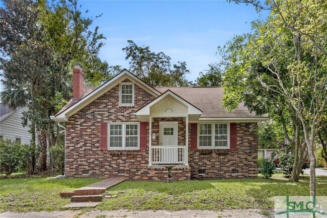 Hillcrest Area Houses for Rent - Savannah, GA - 3 Homes