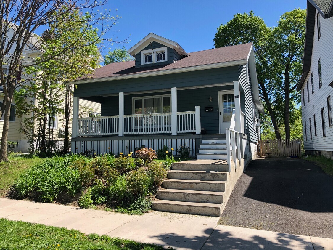 159 Miles Ave, Syrause, NY 13210 - House Rental in Syrause, NY | Apartments.com