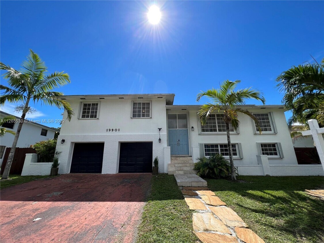 19901 SW 81st Ct, Cutler Bay, FL 33189 - House Rental in Cutler Bay, FL ...