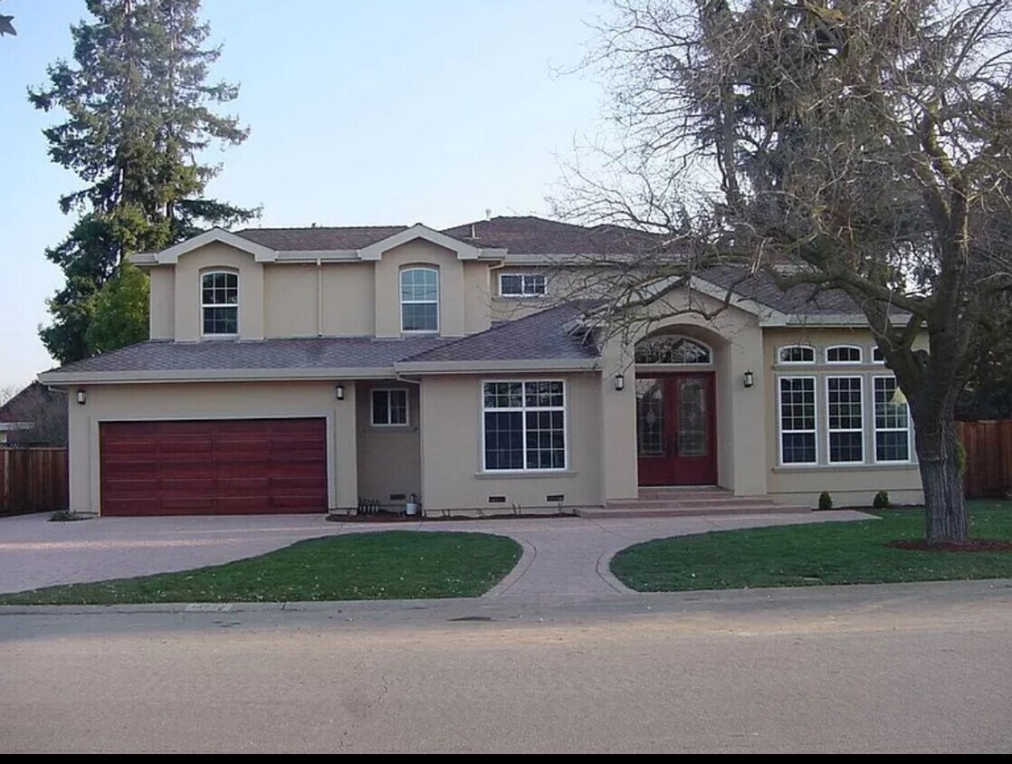 14574 Nelson Way, San Jose, CA 95124 - House Rental in San Jose, CA ...