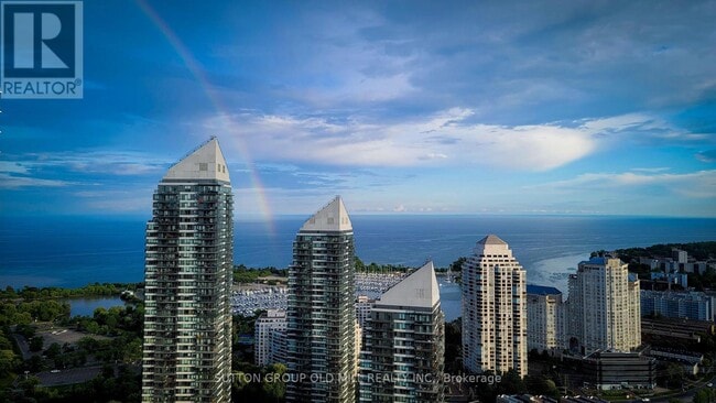 36 Park Lawn Rd Unité 3801, Toronto, ON M8V 0E5 - Appartement à Louer à ...