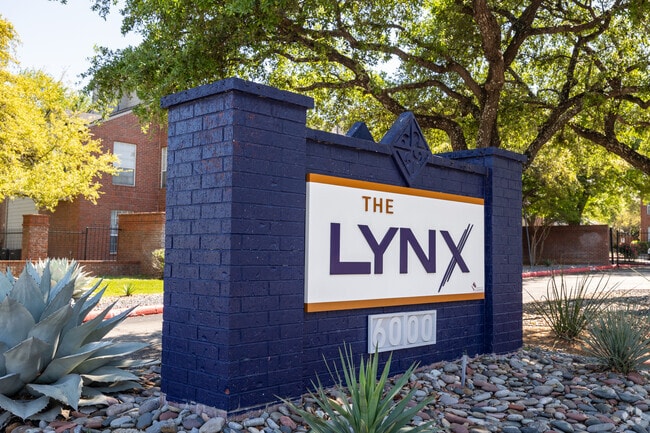 The Lynx - Apartments in San Antonio, TX | Apartments.com