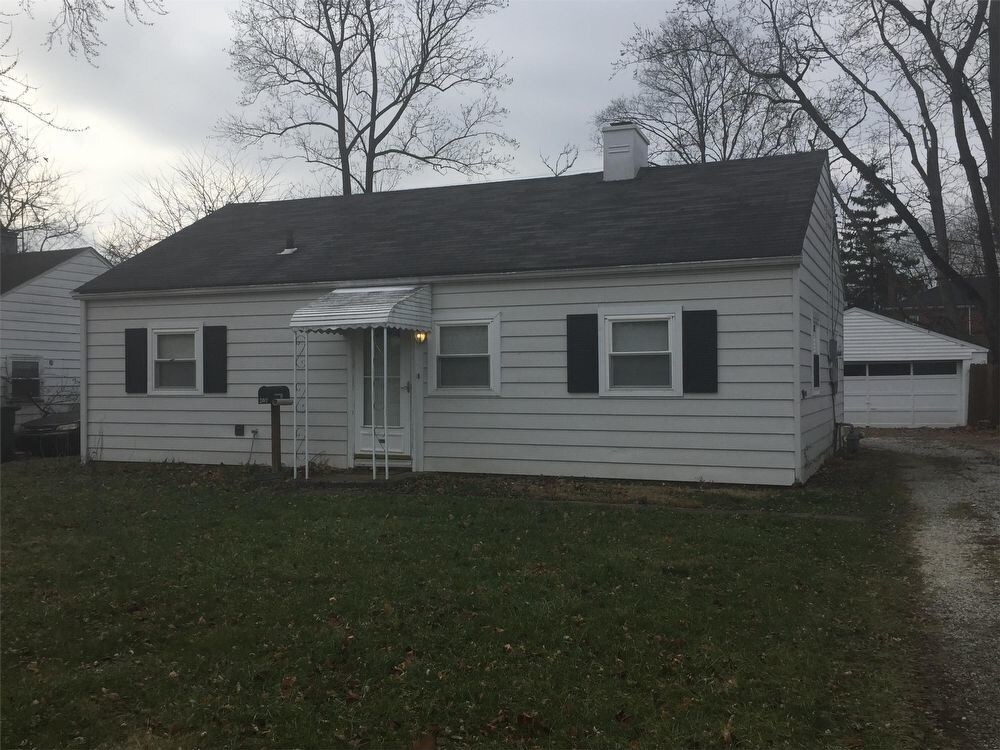 267 S Hampton Rd, Columbus, OH 43213 - House Rental in Columbus, OH ...