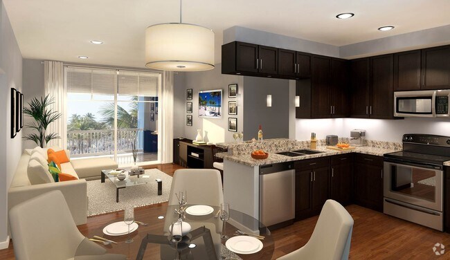 Avana Bayview Rentals - Pompano Beach, FL | Apartments.com