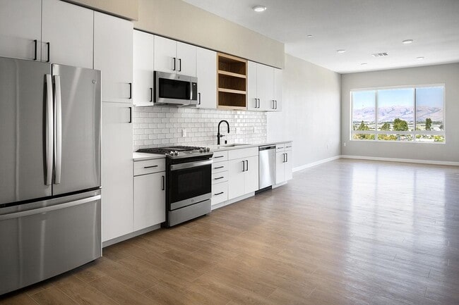 The Benton - Apartments in Santa Clara, CA | Apartments.com