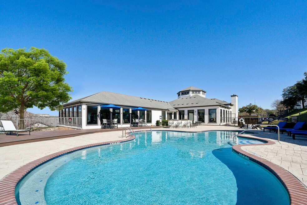 Caliza at the Loop Townhomes for Rent - San Antonio, TX | Apartments.com