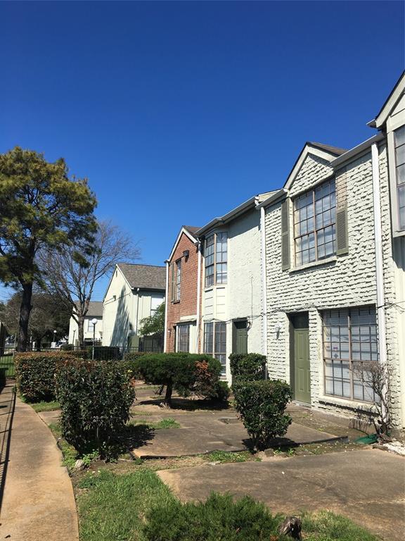 8711 Village of Fondren, Houston, TX 77071 - Condo for Rent in Houston ...