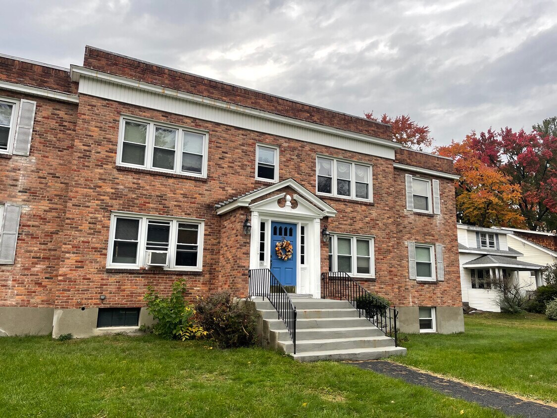 2B Cambridge Rd Unit 1, Albany, NY 12203 - 2B Cambridge Rd Albany, NY ...