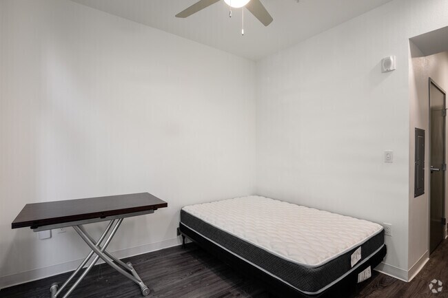 Koz on 13th - 123 SE 13th Ave Portland, OR | Apartments.com