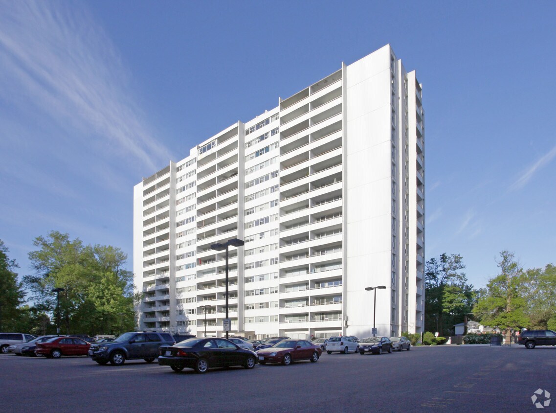 45 Livingston Rd, Toronto, ON M1E 1K8 Apartments - 45 Livingston Rd ...