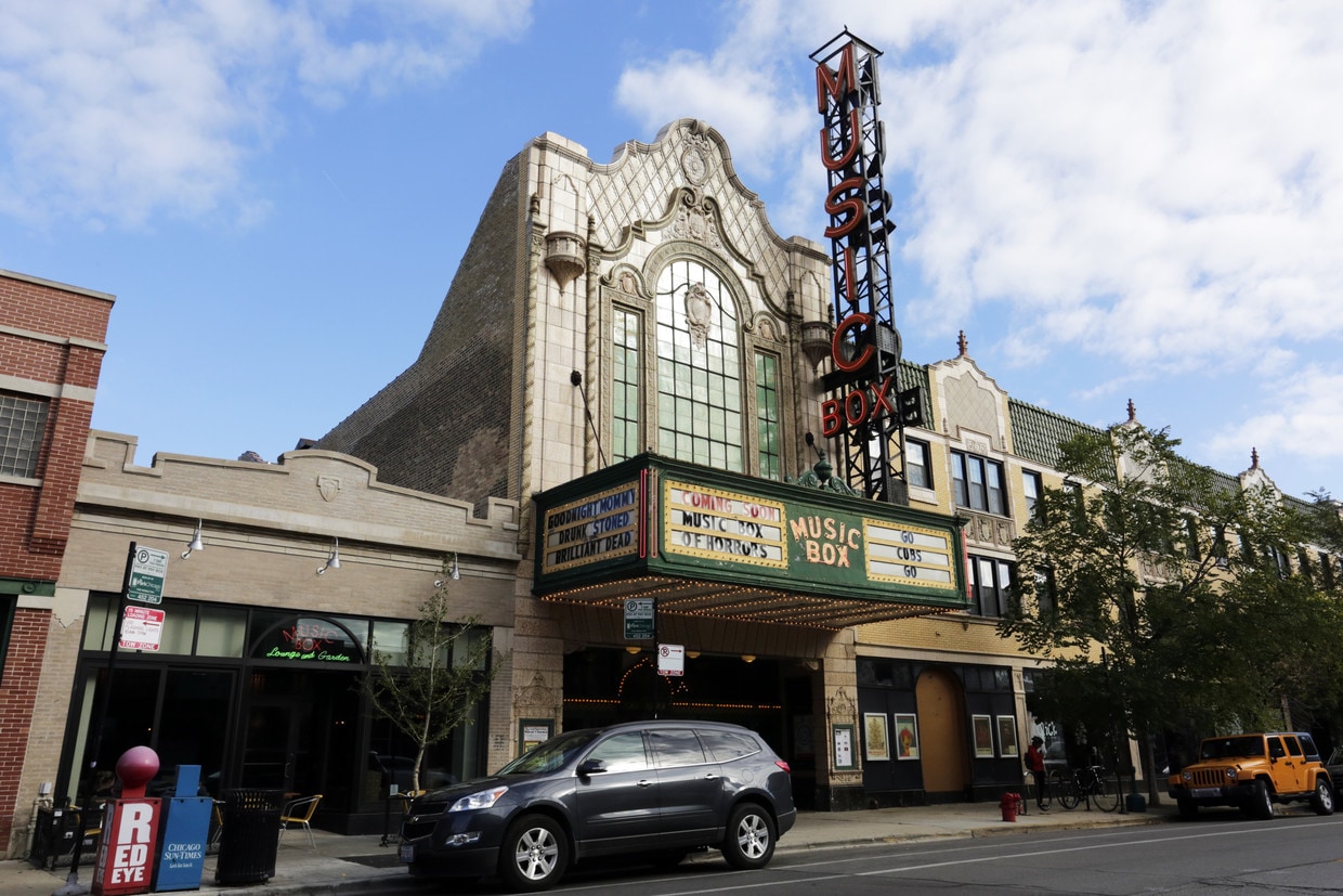 Is Lakeview a Good Place To Live in Chicago IL? - Neighborhood Guide by ...