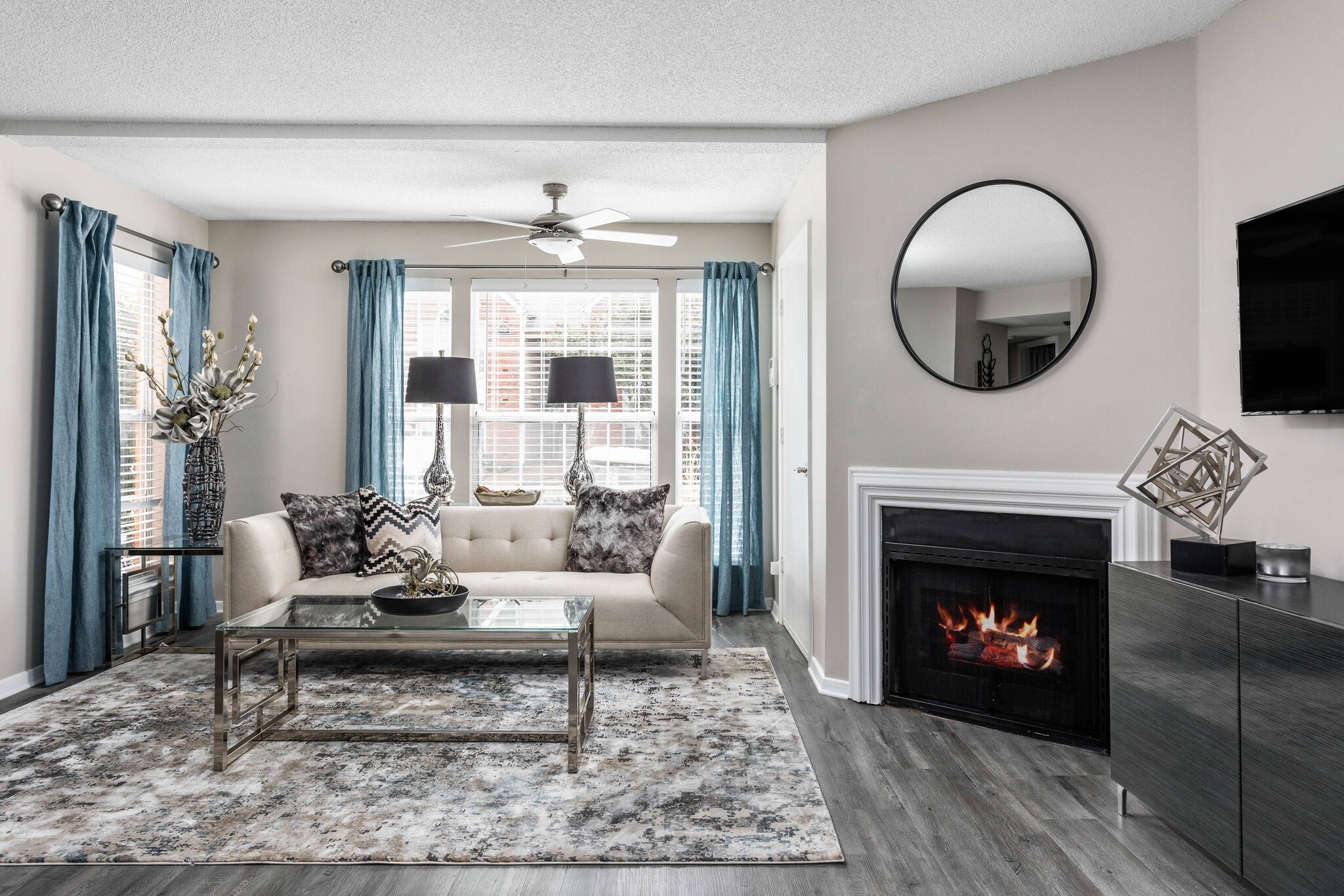 Stonebridge Crossing Apartments - 9135 Morning Ridge Rd Cordova, TN ...