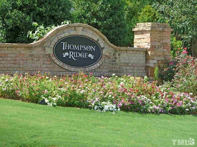 Thompson Ridge Apartments for Rent with Extra Storage - Durham, NC - 1 ...