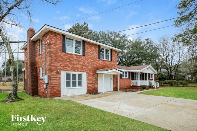 4715 Glenn St, North Charleston, SC 29405 - House Rental in North ...