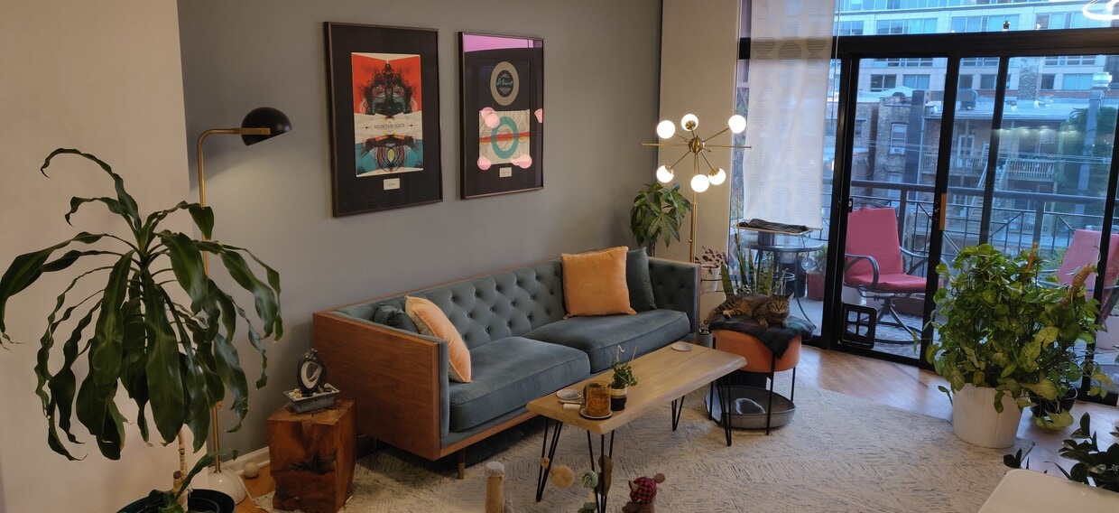 3232 N Halsted St Unit D410, Chicago, IL 60657 - Condo for Rent in ...