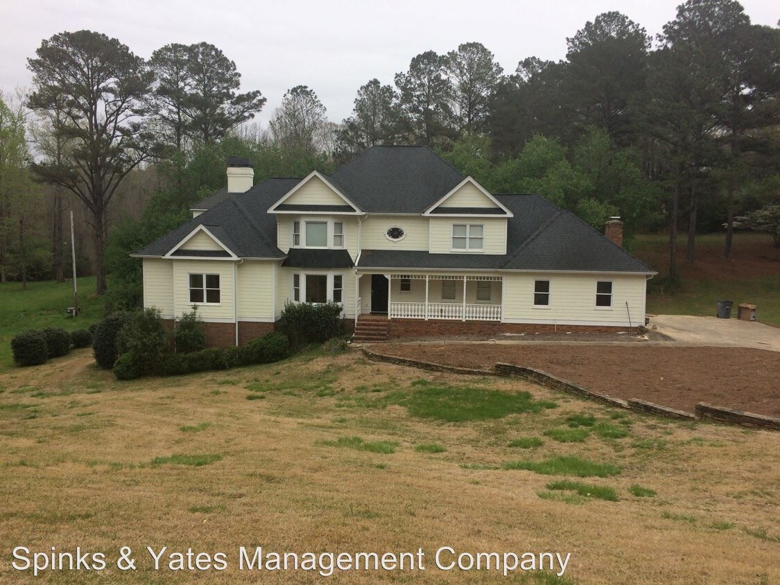 108 Victoria Dr, LaGrange, GA 30240 - House Rental in LaGrange, GA ...