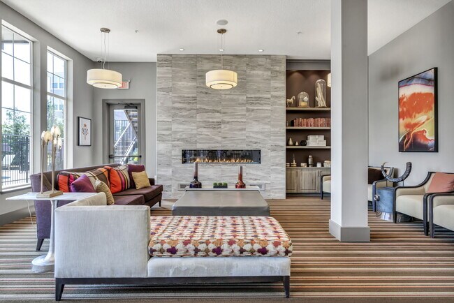 Altitude 970 - Apartments in Kansas City, MO | Apartments.com