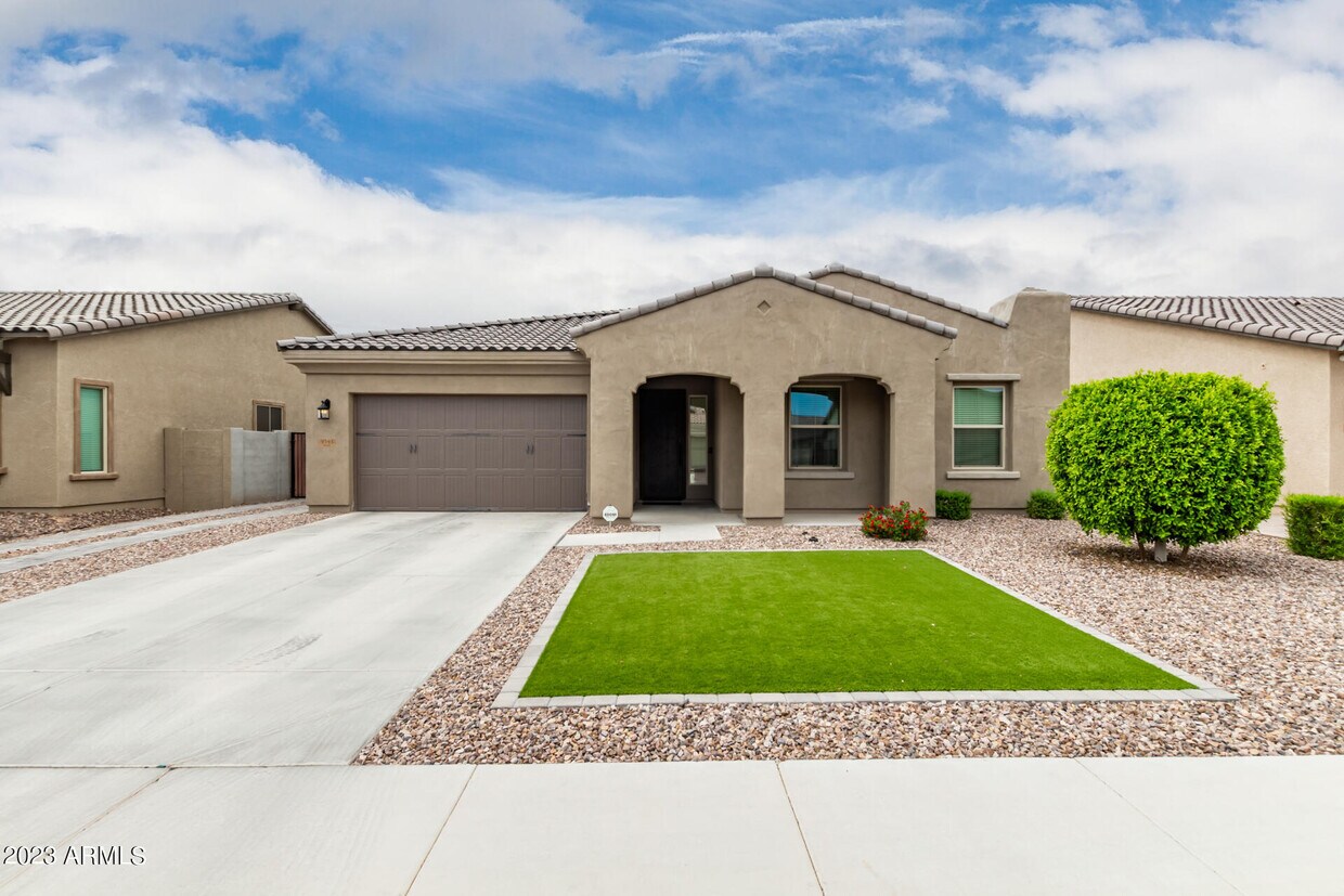 9393 W Daley Ln, Peoria, AZ 85383 - House Rental in Peoria, AZ ...