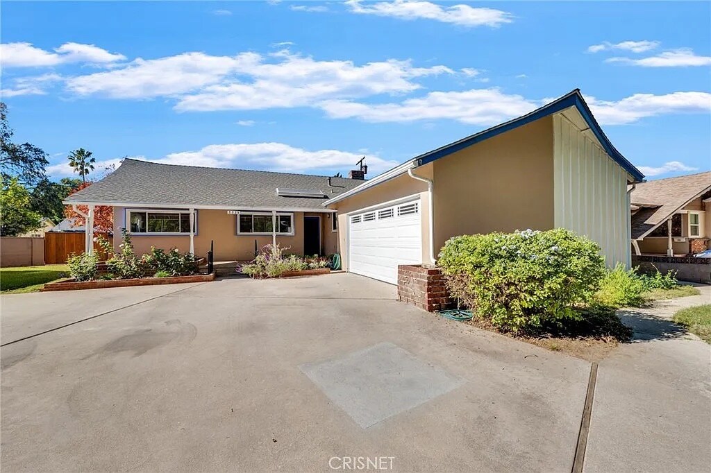 8835 Gaviota Ave, North Hills, CA 91343 - House Rental in North Hills ...
