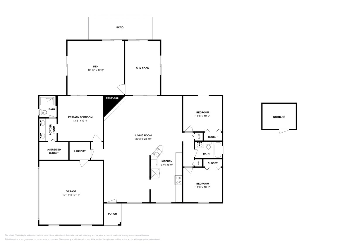 8602 Stoner Rd, Riverview, FL 33569 | Apartments.com