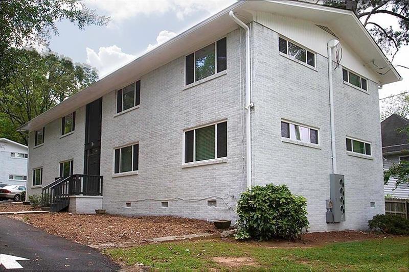 1253 Church St Unit 3, Decatur, GA 30030 - Room for Rent in Decatur, GA ...
