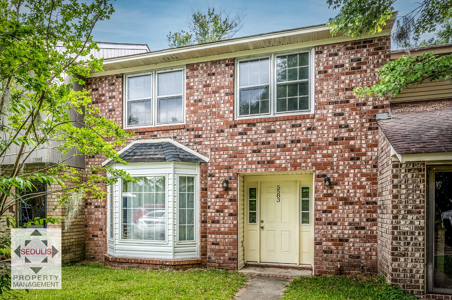 5583 Fowler Dr, North Charleston, SC 29418 - Townhome Rentals in North ...