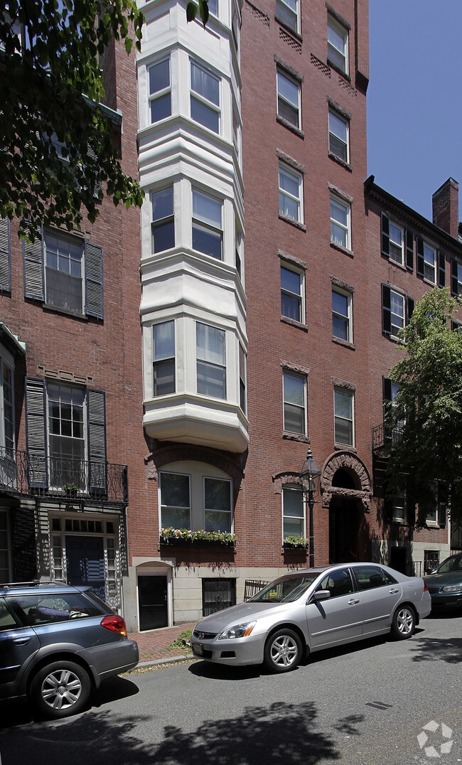 5 Chestnut St, Boston, MA 02108 Apartments - Boston, MA | Apartments.com