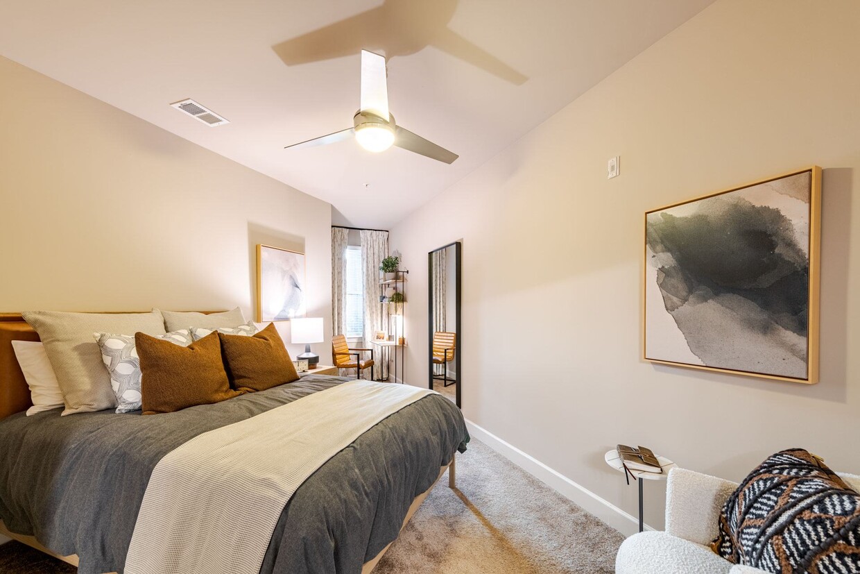 The Edison Lofts Apartments - 131 E Davie St Raleigh, NC 27601 ...
