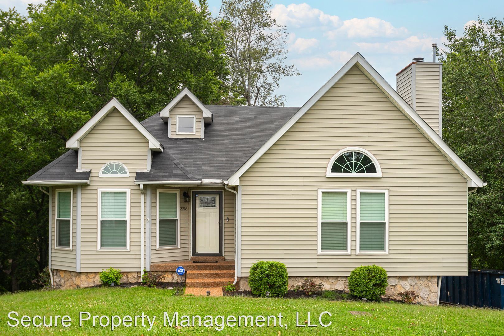 3256 E Lake Dr, Nashville, TN 37214 - House Rental in Nashville, TN ...