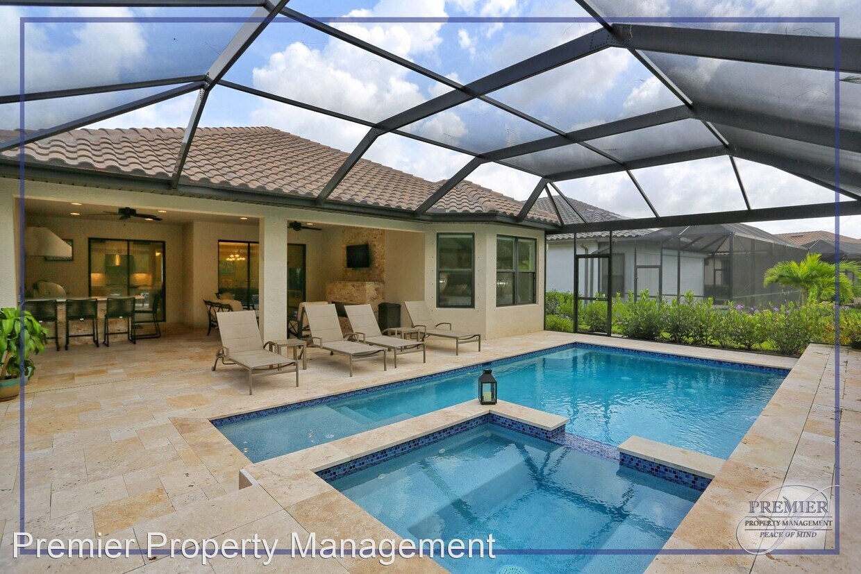 8664 Dilillo Ct, Naples, FL 34119 - House Rental in Naples, FL ...