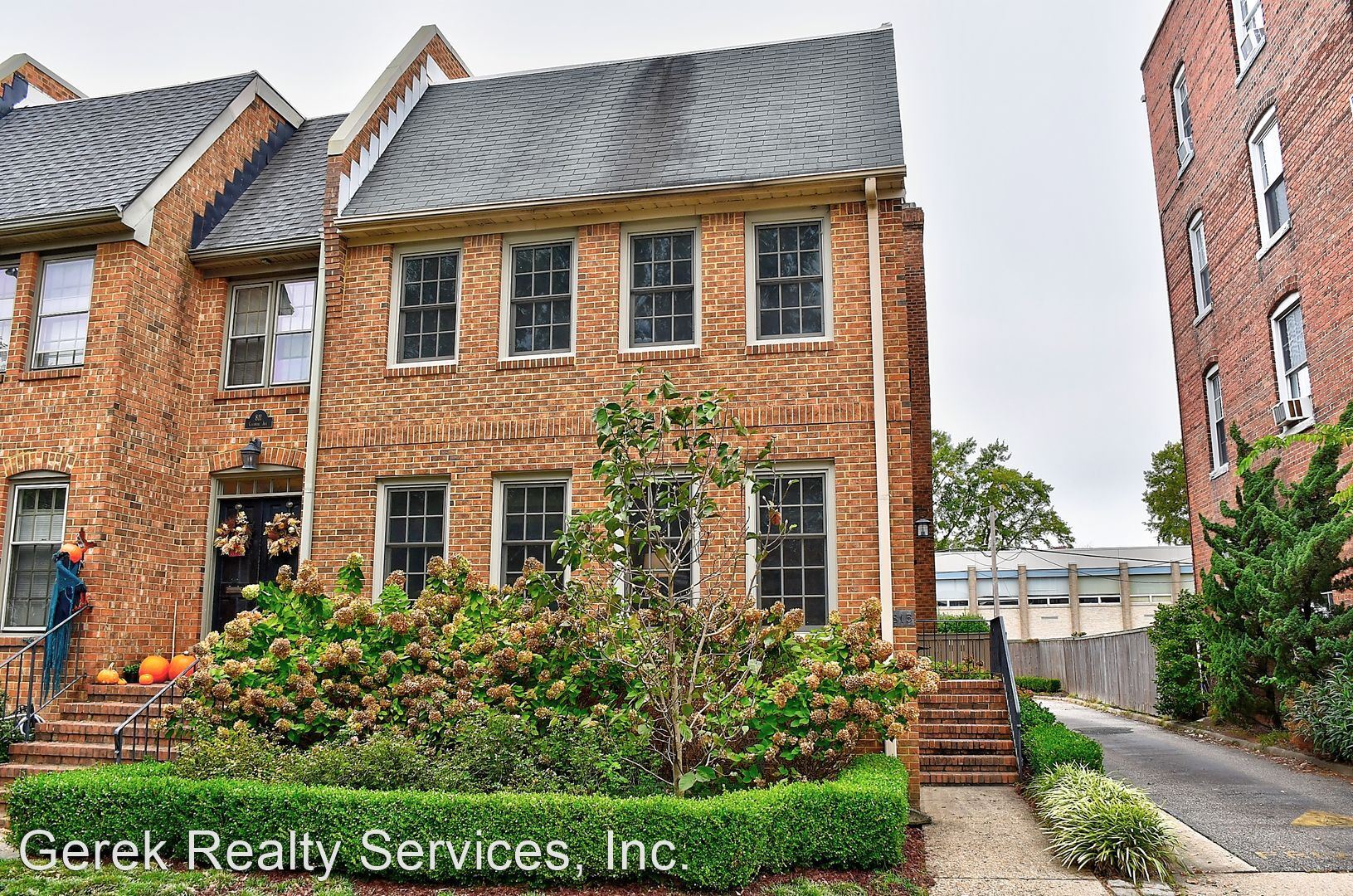 815 Colonial Ave, Norfolk, VA 23507 - House Rental in Norfolk, VA ...