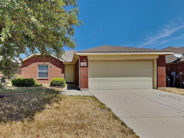 1224 Artesia Dr, Haslet, TX 76052 - House Rental in Haslet, TX ...