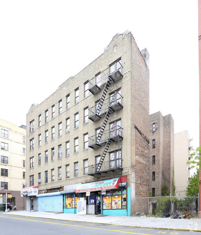 482 E 167th St, Bronx, NY 10456 Apartments - Bronx, NY | Apartments.com