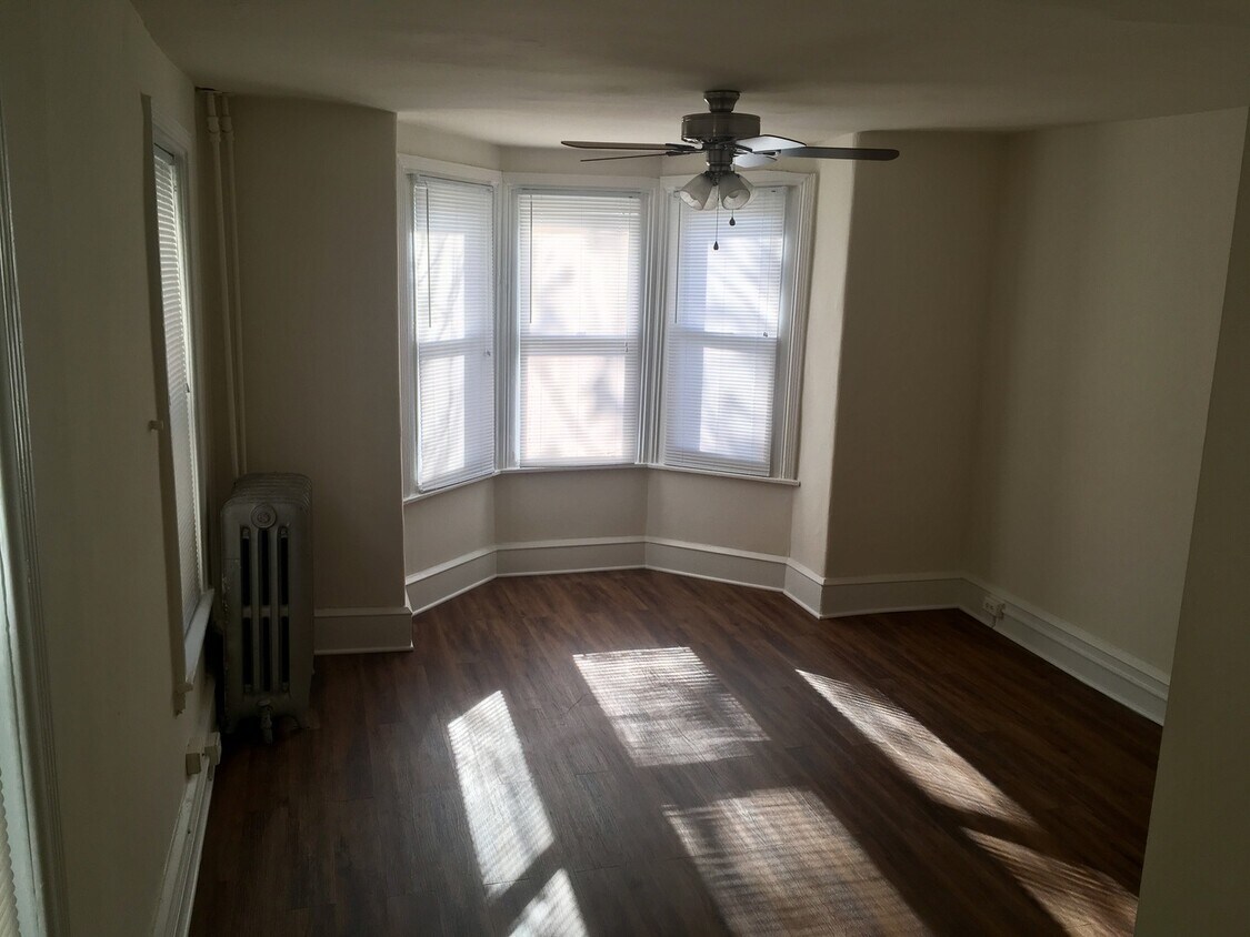 2634 Poplar St Unit 2nd floor, Philadelphia, PA 19130 - Room for Rent ...