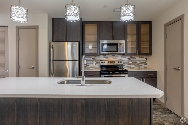 The Garfield - Apartments at 1965 E 6th St Cleveland, OH | Apartments.com