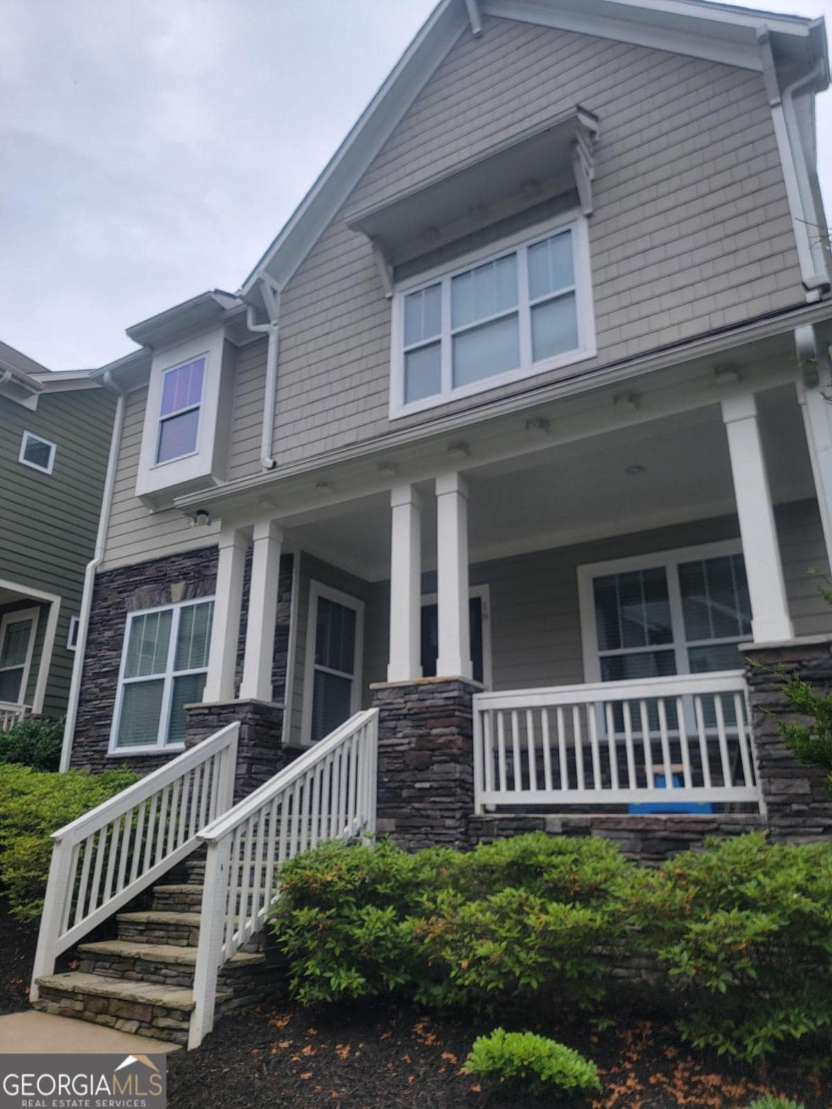 18 Hardpan Aly, Marietta, GA 30066 - House Rental in Marietta, GA ...