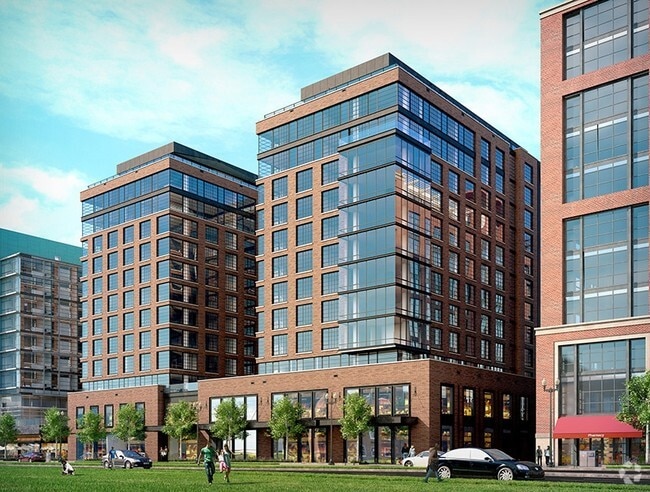 Onyx on First Rentals - Washington, DC | Apartments.com