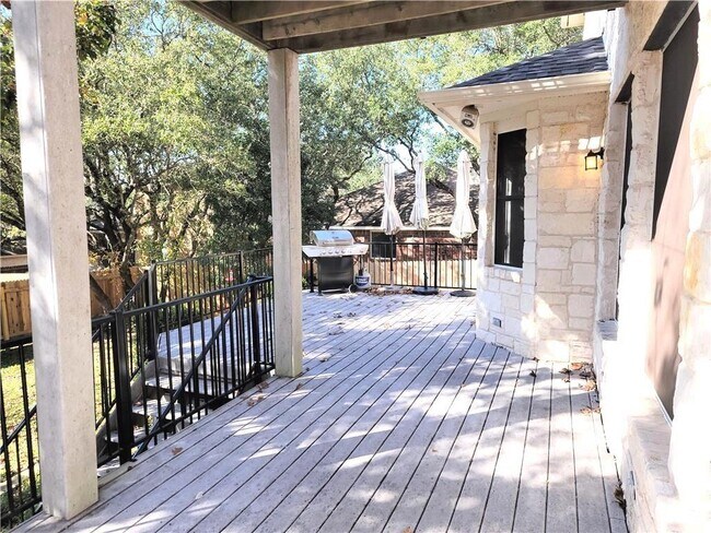 4308 Canyon Glen Cir, Austin, TX 78732 - House Rental in Austin, TX ...