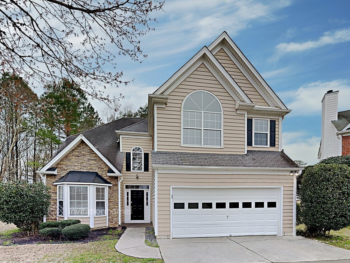 240 Cadence Ct, Alpharetta, GA 30004 - House Rental in Alpharetta, GA ...