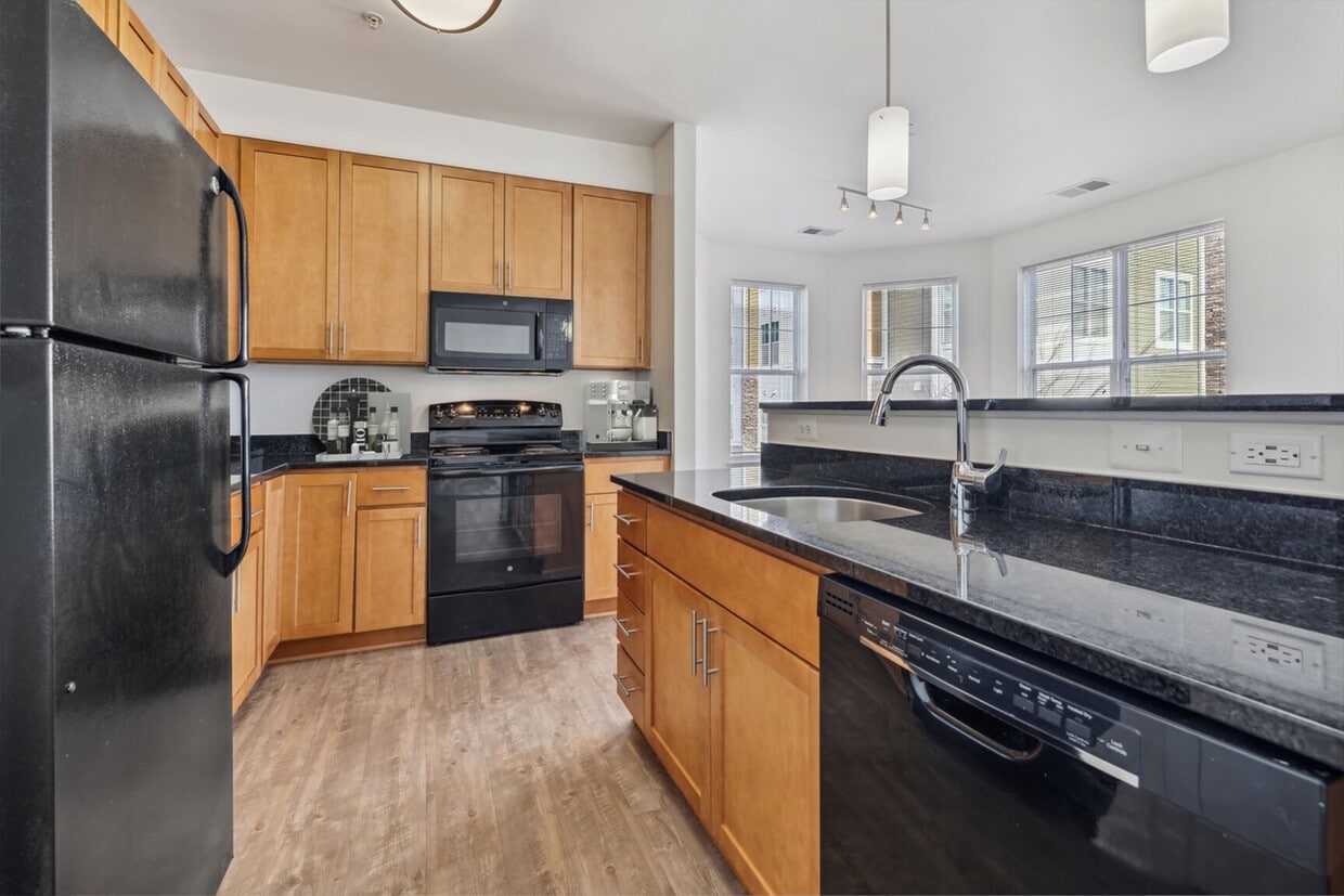 Prospect Hall Apartments - 909 Mansion Dr Frederick, MD 21703 ...