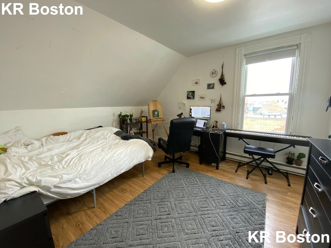 15 Higgins St Unit 3, Boston, MA 02134 - 15 Higgins St Boston, MA 02134 ...