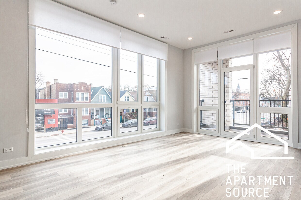 2402 W Carmen Ave Unit 407, Chicago, IL 60625 - Condo for Rent in ...
