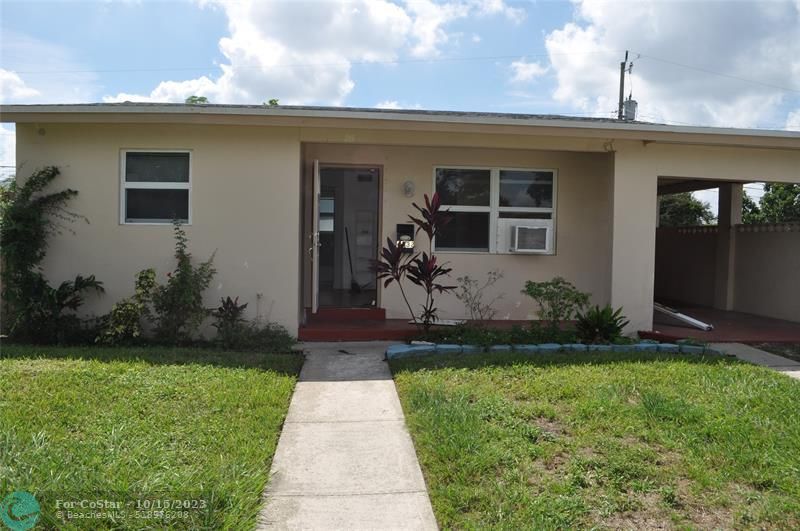 6532 SW 26th St, Miramar, FL 33023 - House Rental in Miramar, FL ...