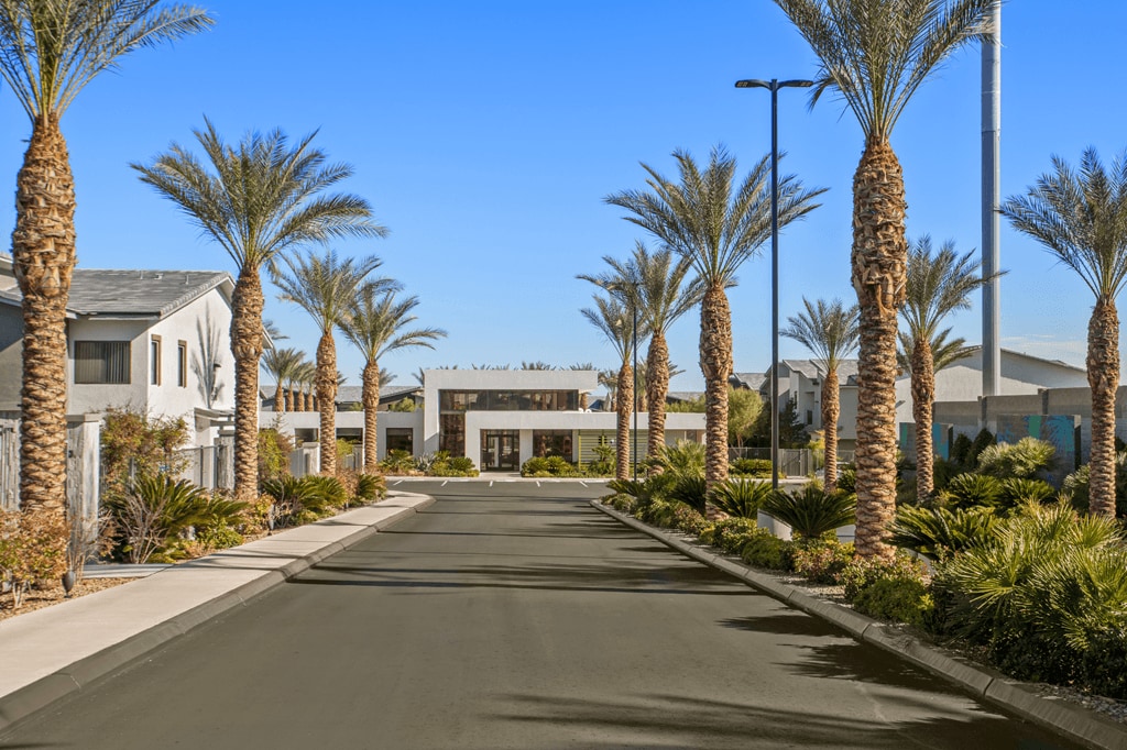 Eden Apartments Las Vegas