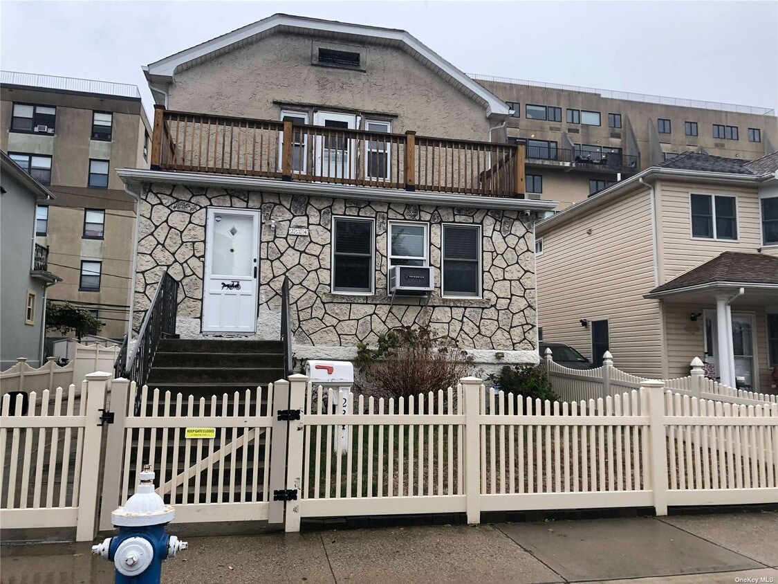 234 W Chester St, Long Beach, NY 11561 - House Rental in Long Beach, NY ...