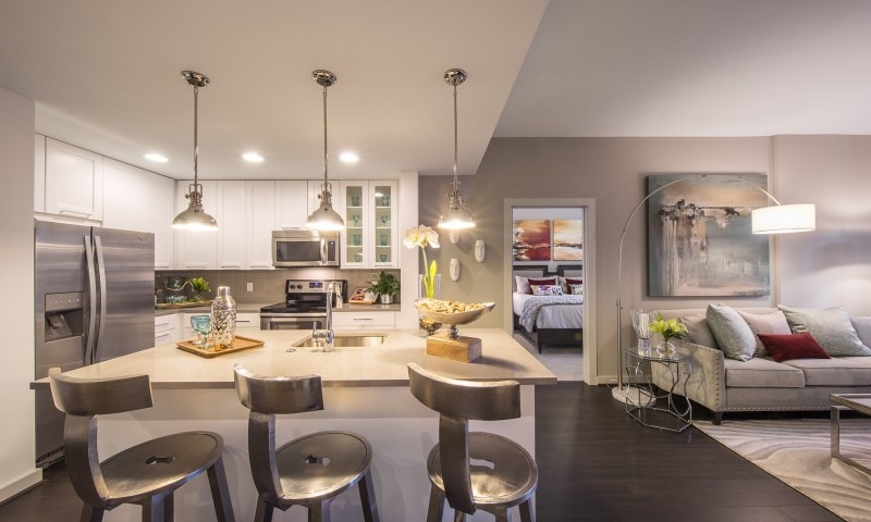 Cyan On Peachtree - 3380 Peachtree Rd Ne Atlanta, GA 30326 | Apartments.com