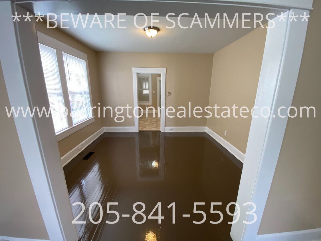 1777 49Th St Ensley, Birmingham, AL 35208 - Casa en renta en Birmingham ...