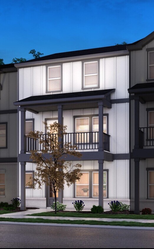 1312 Sapelo St, Woodstock, GA 30188 - Townhome Rentals in Woodstock GA ...